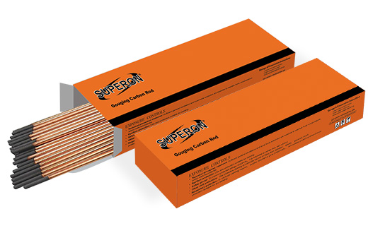 Products - Superon: India's Leading Stainless Steel Welding Consumables ...