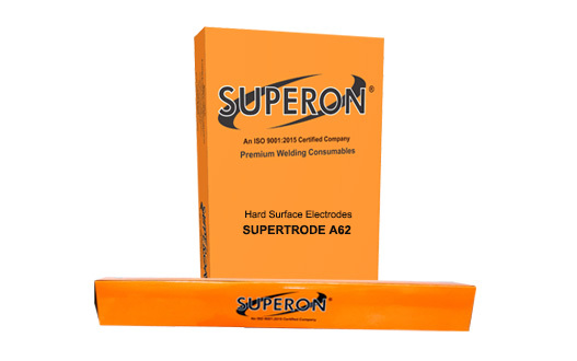Products - Superon: India's Leading Stainless Steel Welding Consumables ...